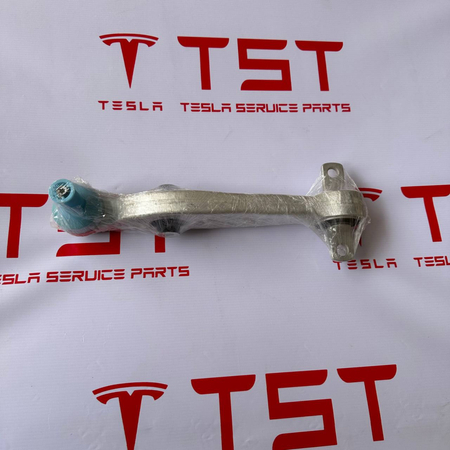 В наличии прямой рычаг для Tesla Model 3.
