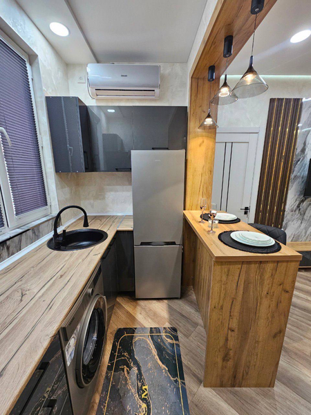 > Cilanzar 7кв 2в3/3/4. Зеркалка. 13001