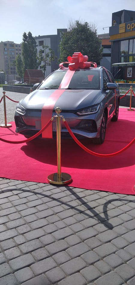 Автобантик, автобант для продажу