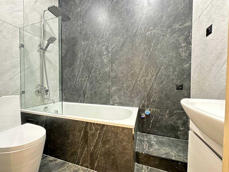 NEW Ж/К Qushbegi Golden House Евро Новая Мeб+Тех ПoдКлюч 68м2/Ком3/7/8