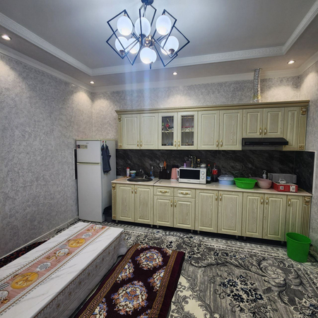 DACHA arenda nazarbek
