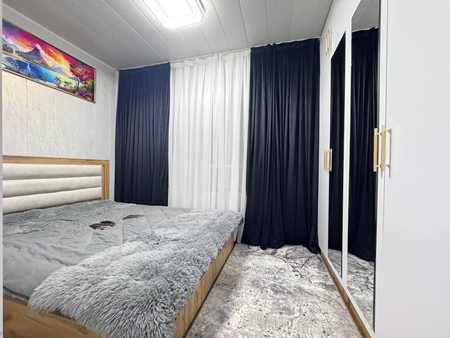 #МЕТРО М УЛУГБЕК,52м²,2в3\\\\4\\\\4, Продаётся Квартира,Чиланзар 4 Квартал