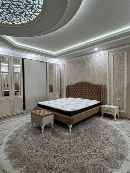 Продается квартира 4/3/8 на Ц-2, Алайский