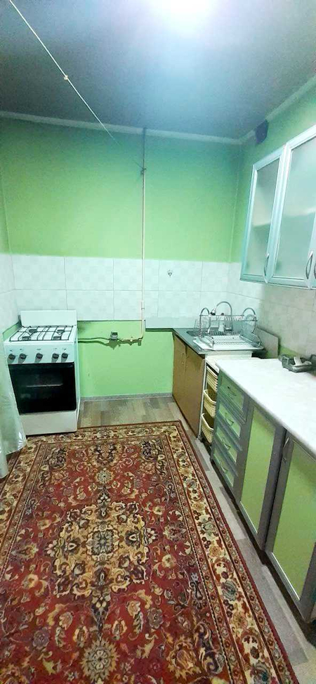 Продаётся 1/1/4 во 2-микрорайоне!