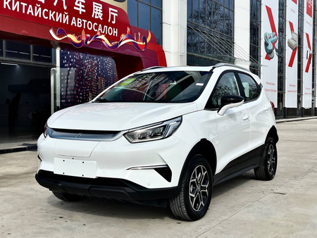 Byd Yuan Pro 401km 1ГОД ГАРАНТИЯ!!!