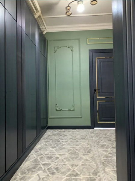 #Госпиталка 2,7,9 50м² общежитие