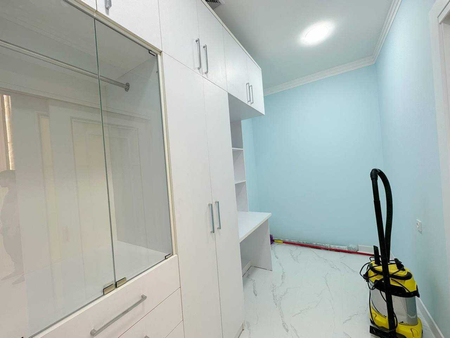 ЖК Modern Stroy ул.Уста Ширин Малика 4-комн 8/12 105 м² евроремонт