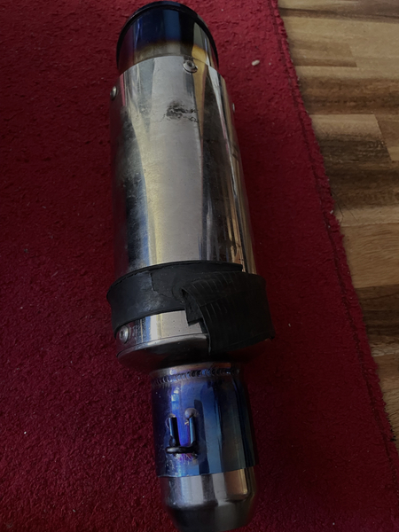 Glushitil prematok xolat yaxshi