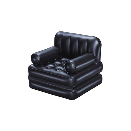 Bestway 75114 BW Надувное кресло-кровать 191х97х64см 