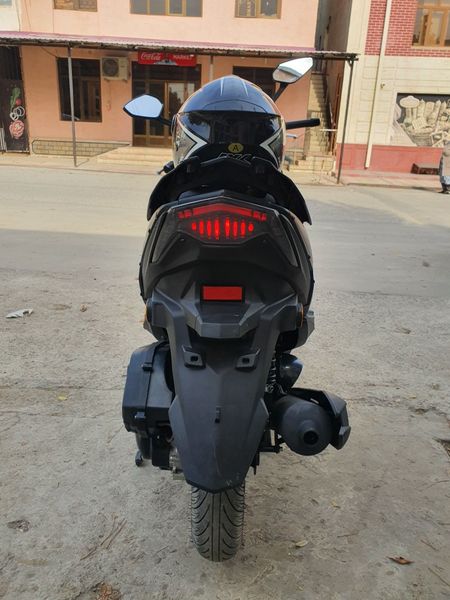BIKLEND moto sotiladi 150 kub