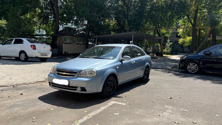 Lacetti 1,8 2013 год тоза