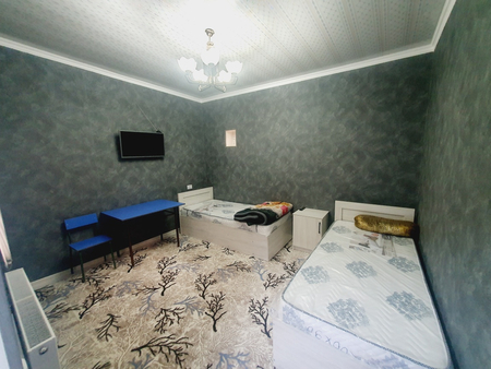 Сдаётся двор под хостел 2 этажный 300$