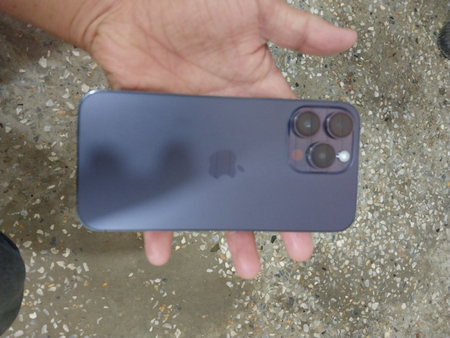 Iphone 14 pro max 256