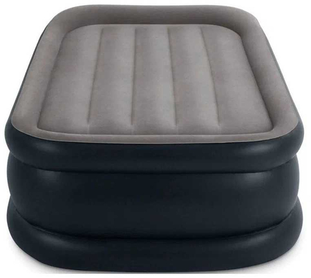 Надувная кровать Intex Deluxe Pillow Rest Raised Bed (64132)