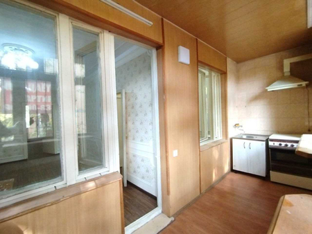 Ипотека. Продается. ТТЗ-1 Диадора. 2в3/2/4. №1278. Ж