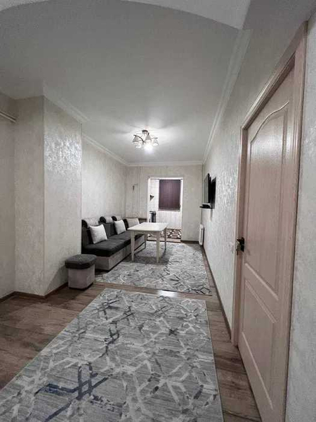 Аренда квартиры на Парк Бобура ID:DM64