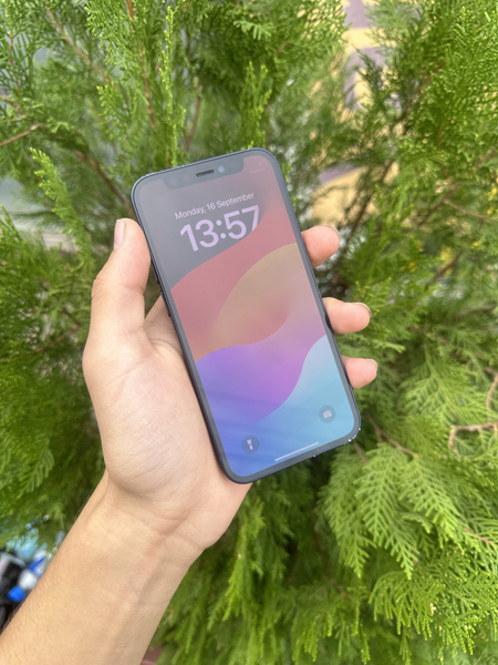 iPhone 12 mini 128gb