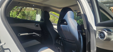 BYD  E2 variyantga beriladi