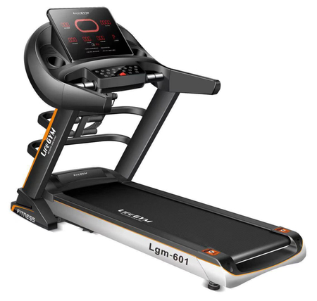 Life Gym 601 Брендь: Life Gym Модел: 601 Мах. Вес пользователя 150кг.