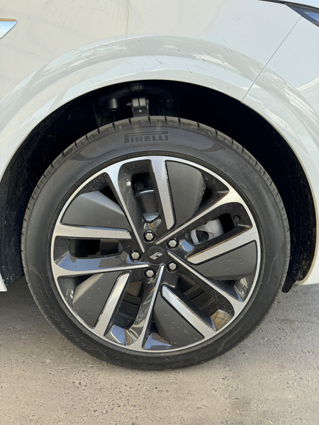 Lixiang L6 Max All new