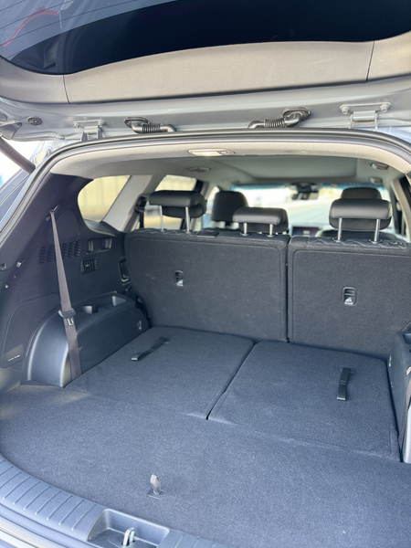 Hyundai Santafe!!!