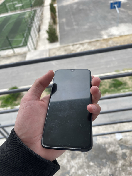 Samsung galaxy a40