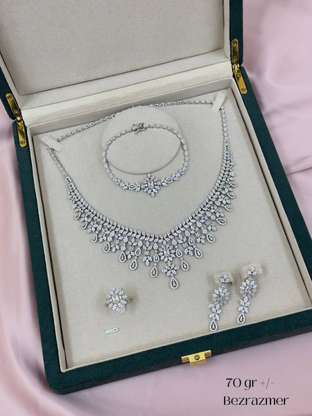Серебро 925 проба