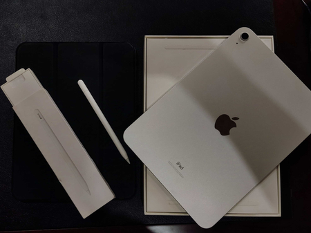 IPAD 10 th gen 2022