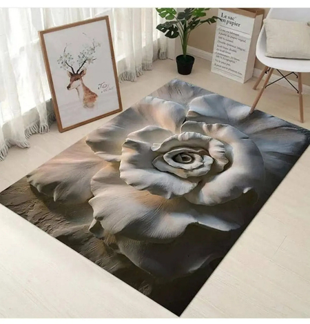 Ковры,gilam 3D Турция