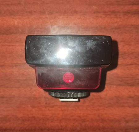 фотовспышка Canon Speedlite 430EX II  и трансмиттер Yangnou ste 2
