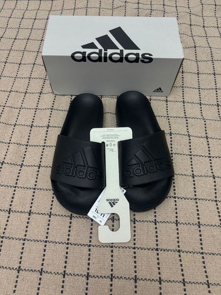 Шлепки adidas оригинал