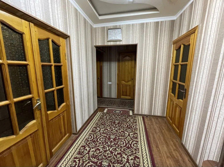 Югнакий 3 хонали оилага берилади срочно
