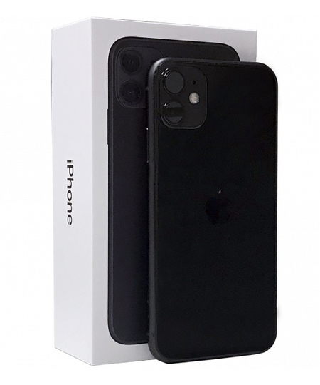 Iphone 11 korobka dokument 64 gb 78%