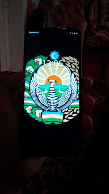 Realme c11 xolati zor narxi 580 min