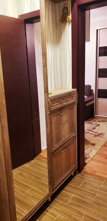 Сдаётся Квартира на Чиланзаре Ок Тепа