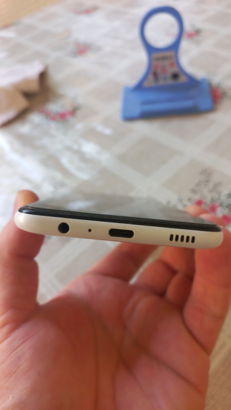 Galaxy a03s. Zòr состояние
