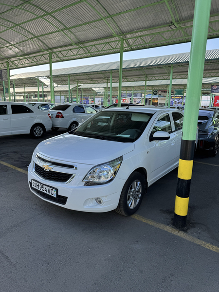 2024 Avtomat Abs diska mafon 3.400km yurgan