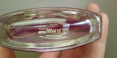 Парфюмы Lancome Cristian Dior.