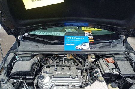 COBALT A/T muddatli tolovga beriladi 7 yilgacha