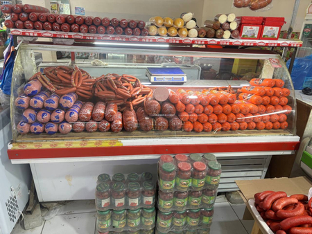 Xaladenik azn viterna