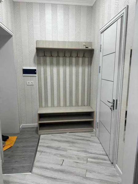 Продается 3х ком квартира на Юнусабад 8-квартале 94м2