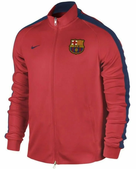 Куртка спортивная BARCA