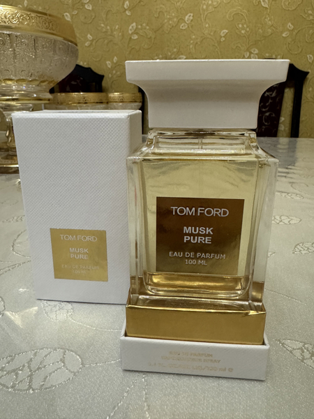 Atir Tom Ford yengi