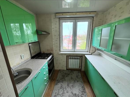 4/4/5 буюк ипак йули с мебелью и техникой