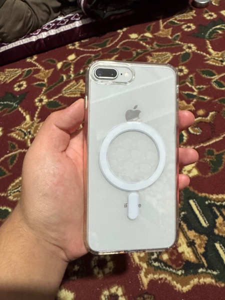 Apple iPhone 8 plus