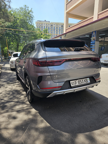 Byd Song Plus 2022