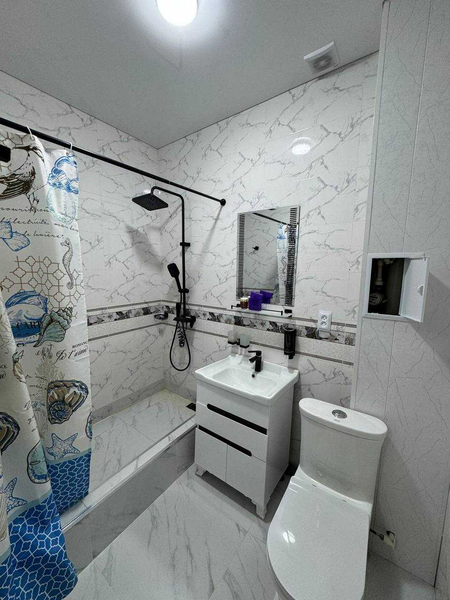 1 xonali 60m2 4-qavat
5 qavatli gishtli dom
Manzil : 6-mkr