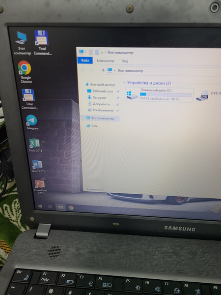 Arzon lekin tezkor intel core i3 noutbuklar sotiladi