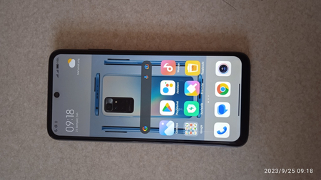 Redmi 10 2022 New