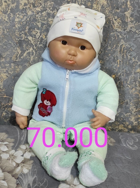 Продам кроватку для кукол